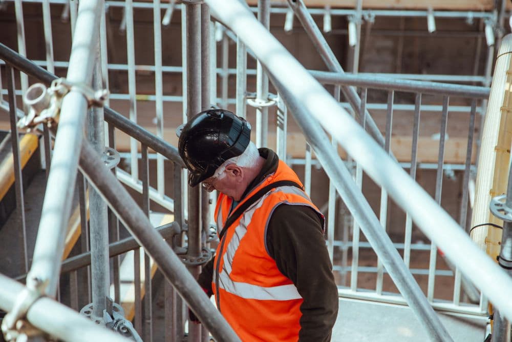 What is a Labour Shortage?